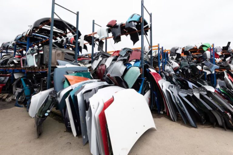 Dezmembrari Auto Bucuresti-Piese Auto Second-Hand Multimarca