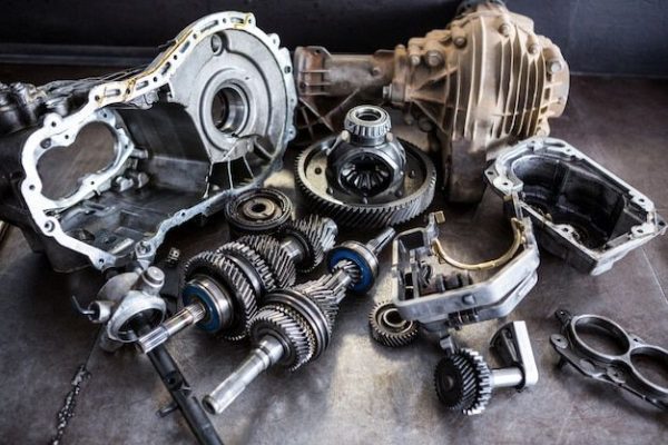 Dezmembrari Auto Bucuresti-Piese Auto Second-Hand|Denis Auto